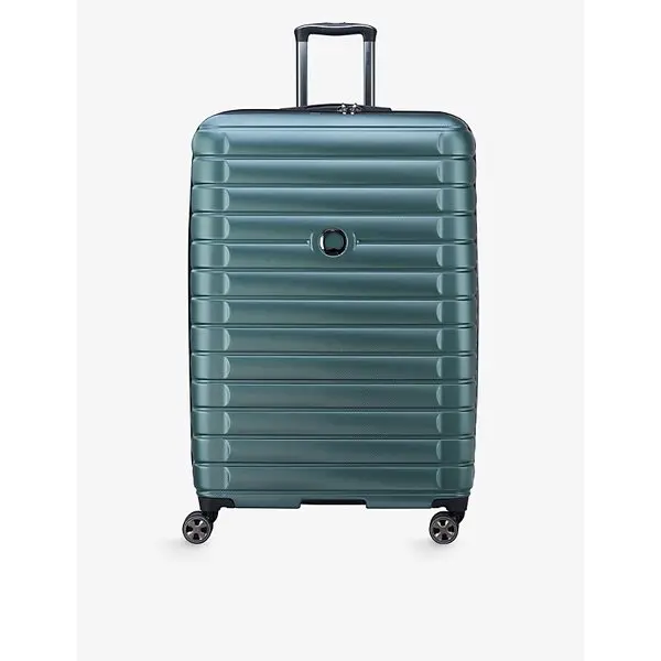 DELSEY Shadow 5.0 Four Wheel Suitcase 82cm