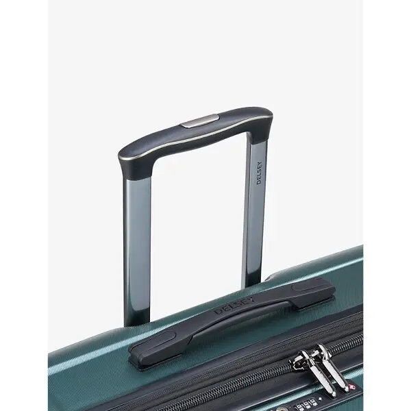 DELSEY Shadow 5.0 Four Wheel Suitcase 82cm