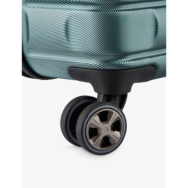 DELSEY Shadow 5.0 Four Wheel Suitcase 82cm