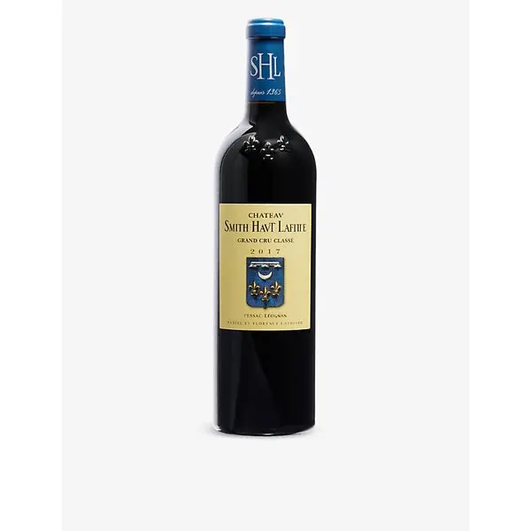 BORDEAUX Château Smith Haut Lafitte 2017