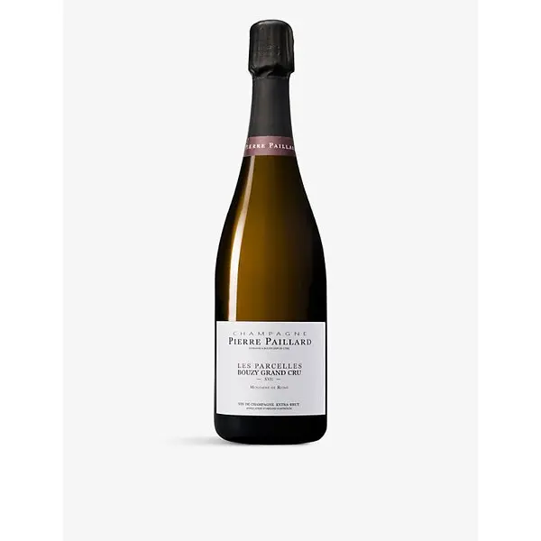 CHAMPAGNE Pierre Paillard Les Parcelles