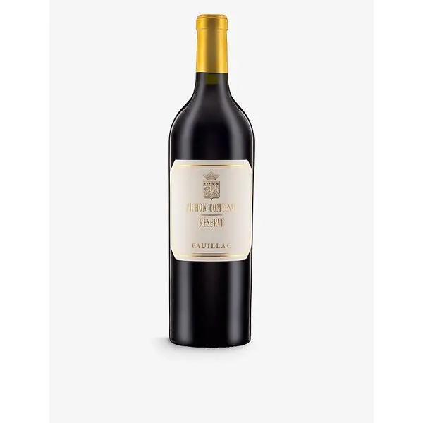 BORDEAUX Pichon Comtesse Réserve Pauillac 2019