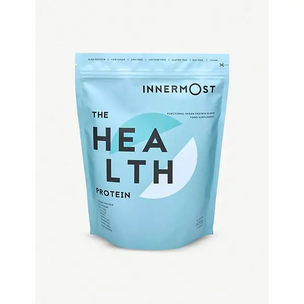 INNERMOST The Health Protein Vegan Chocolate 520g - One-color