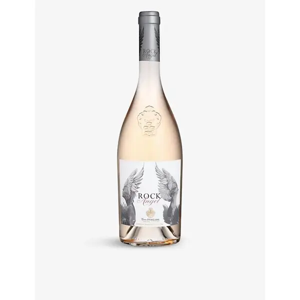 PROVENCE Chateau D'esclans Magnum Rock Angel Ros - One-color