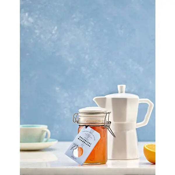 CARTWRIGHT & BUTLER English Breakfast Marmalade 280g
