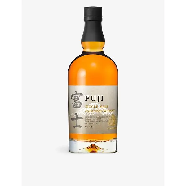 FUJI Single Malt Whisky - One-color