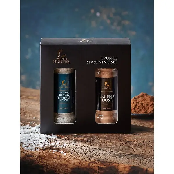 TRUFFLE HUNTER Seasoning Set