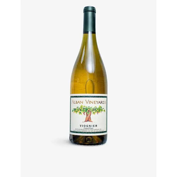 USA Alban Vineyards Viognier - One-color