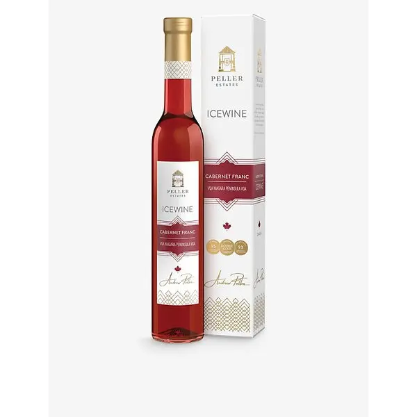 CANADA Peller 2019 Icewine Cabernet Franc - One-color