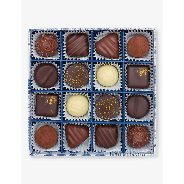 ROCOCO Chocolate & Truffle Collection 170g