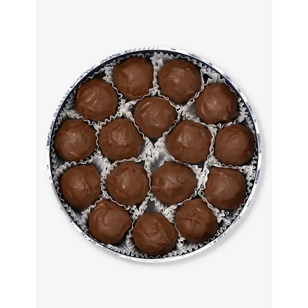 ROCOCO Milk Chocolate Ganache Truffles 200g