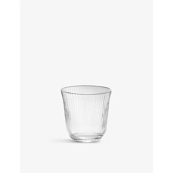 SERAX Inku Glass Tumbler - One-color