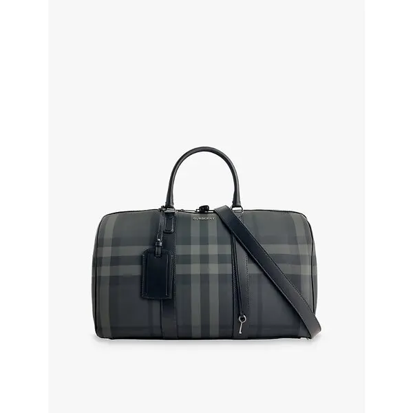 Burberry Boston Holdall