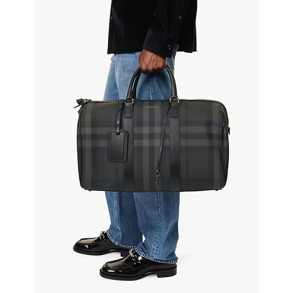 Burberry Boston Holdall