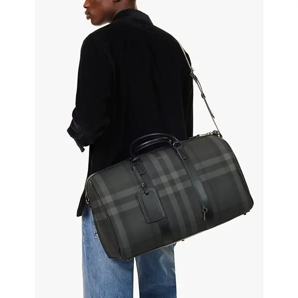 Burberry Boston Holdall