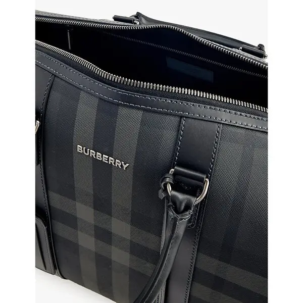 Burberry Boston Holdall