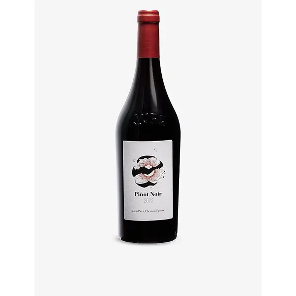 FRANCE Cotes Du Jura Pinot Noir Chevassu - One-color
