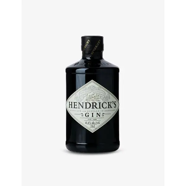 HENDRICKS Hendrick's Minisculinity Gin - One-color