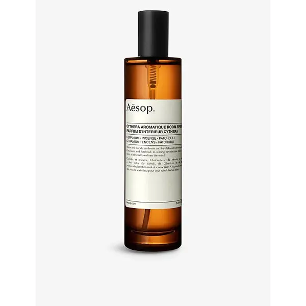 Aesop Cythera Aromatique Room Spray - One-color