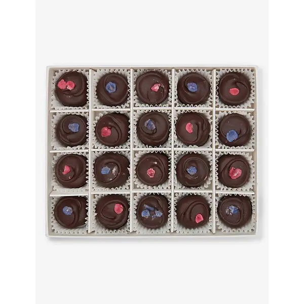 ROCOCO Rose & Violet Creams 260g