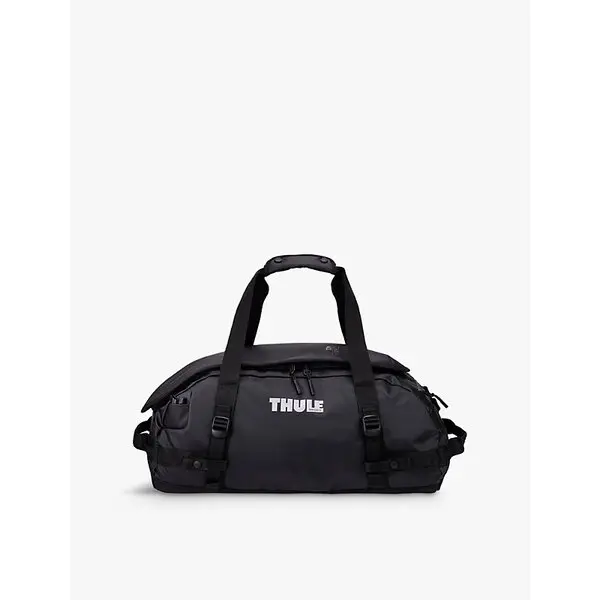 Thule Chasm 40l Duffle Bag - Black