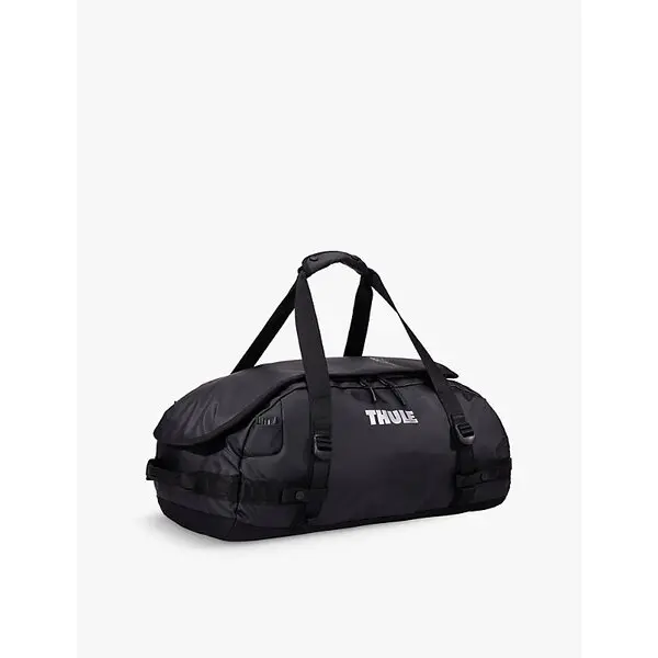 Thule Chasm 40l Duffle Bag - Black
