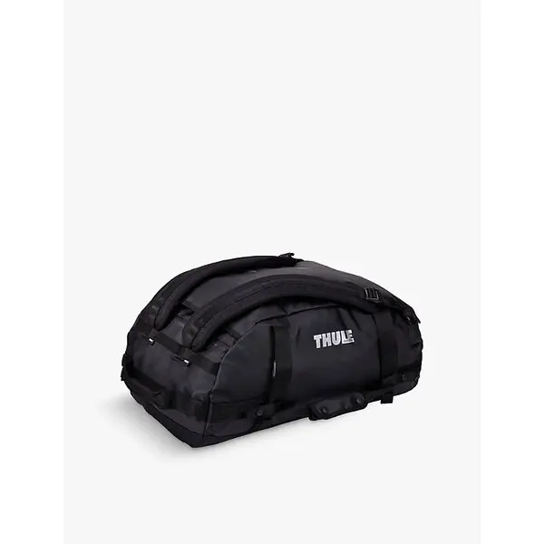 Thule Chasm 40l Duffle Bag - Black