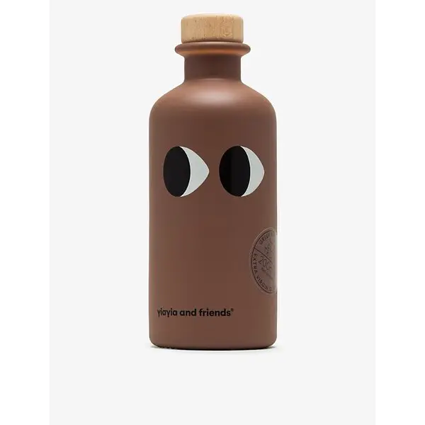 YIAYIA AND FRIENDS Truffle-infused Extra-virgin Olive Oil 200ml - One-color