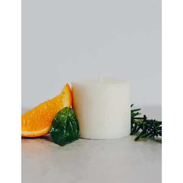 POTT CANDLES Large Orangery Refill Scented Candle 290g