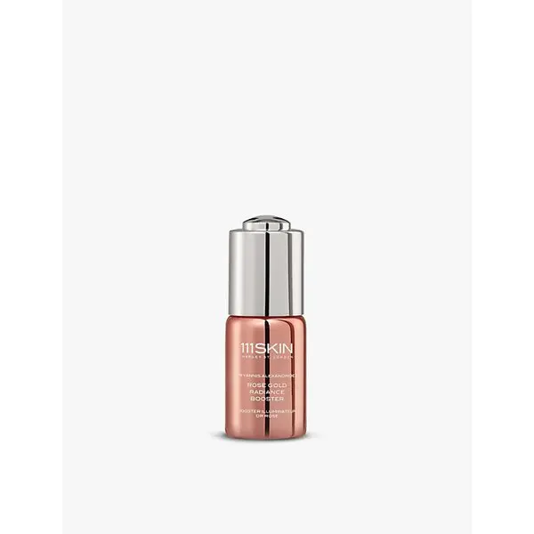 111SKIN Rose Gold Radiance Booster - One-color