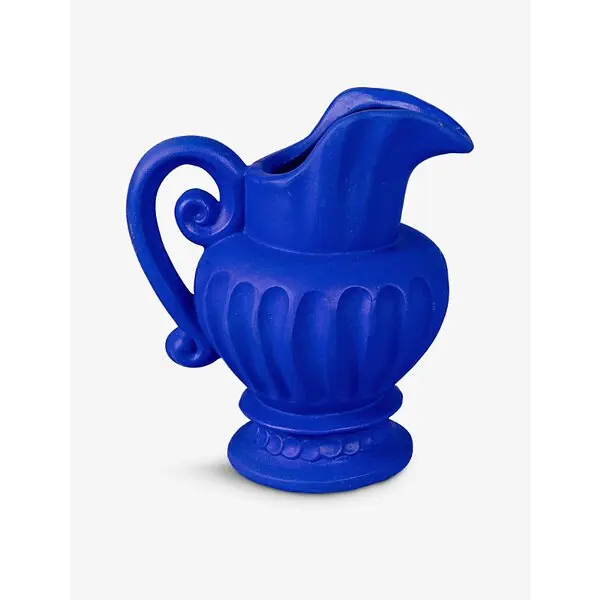 SELETTI Antonio Aricò Magna Graecia Ceramic Caraffa - One-color
