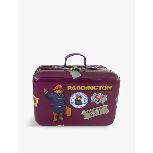 BISCUITS Paddington Bear Chocolate Orange Cookies 300g - One-color
