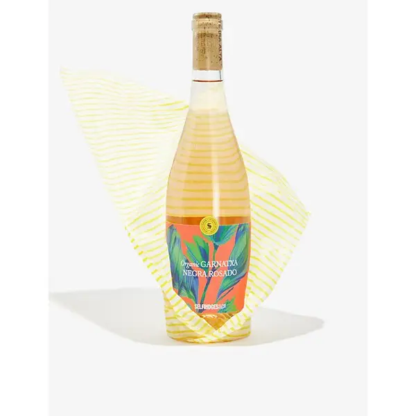 SELFRIDGES SELECTION Vegan Organic Rosé 750ml
