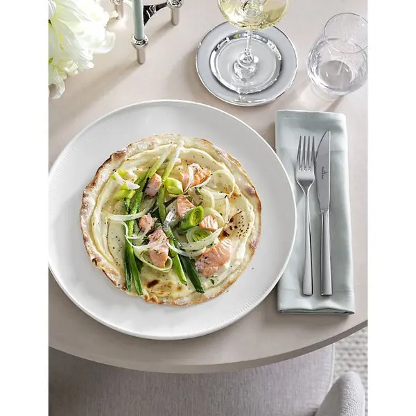 VILLEROY & BOCH Piemont 70-piece Stainless-steel Cutlery Set