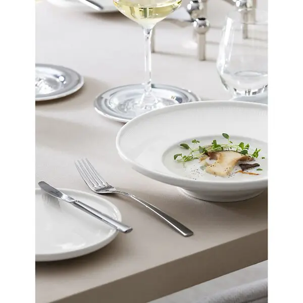VILLEROY & BOCH Piemont 70-piece Stainless-steel Cutlery Set