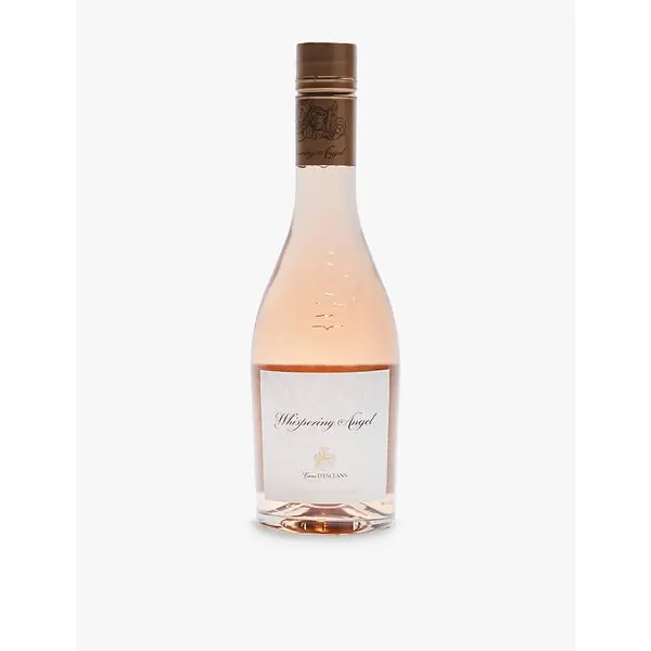 WHISPERING ANGEL Château D'esclans Rosé Wine - One-color