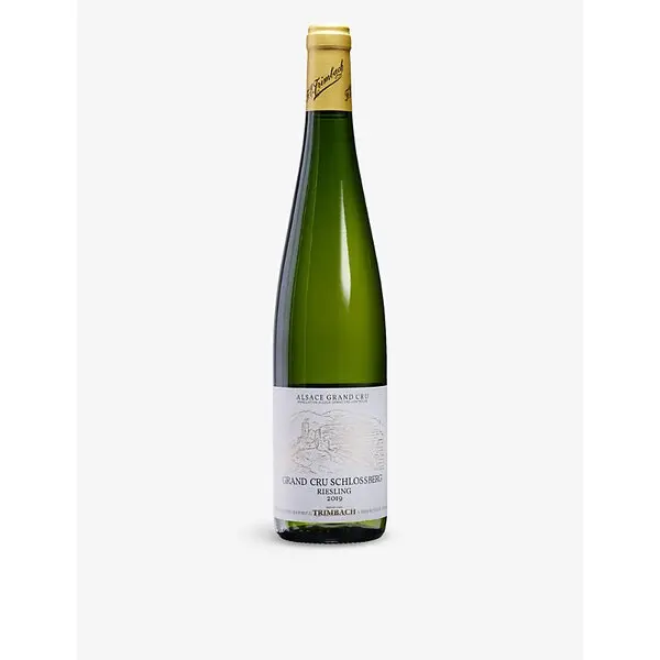 FRANCE Trimbach Grand Cru Schlossberg Riesling - One-color