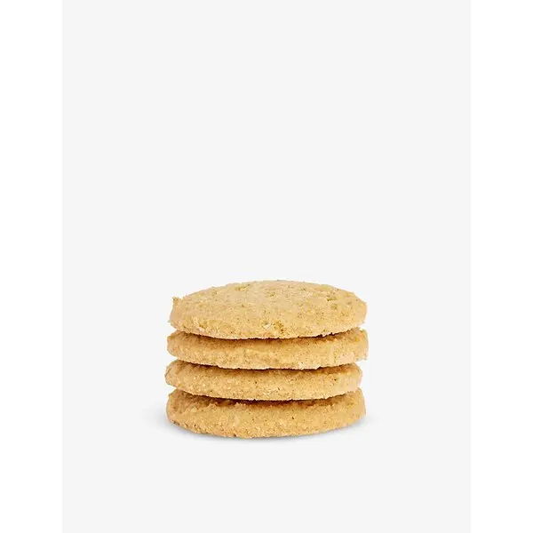 SELFRIDGES SELECTION Ginger Snap Biscuits 200g