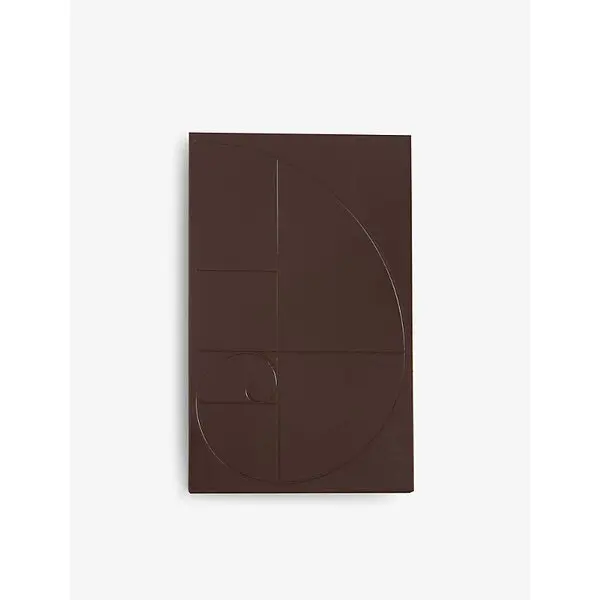 LAVORATTI 1938 Dark Chocolate And Trapani Pgi Sea Salt 80g