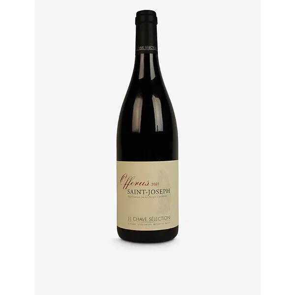 RHONE Domaine Jean-louis Chave Saint-joseph Selection Offerus 2021 - One-color