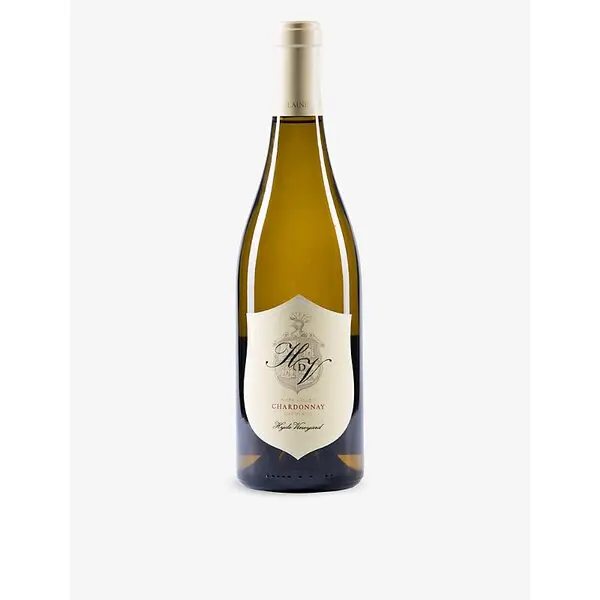 USA Hyde De Villaine Chardonnay 2018 - One-color