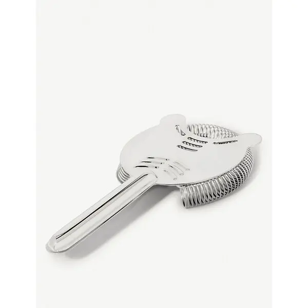 ALESSI 5053 Stainless Bar Strainer