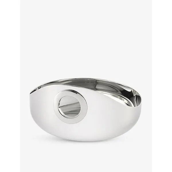 Christofle Oh Stainless Steel Bowl 6cm - One-color