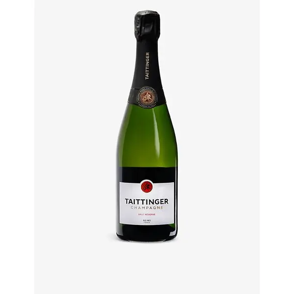 TAITTINGER Brut Réserve - One-color