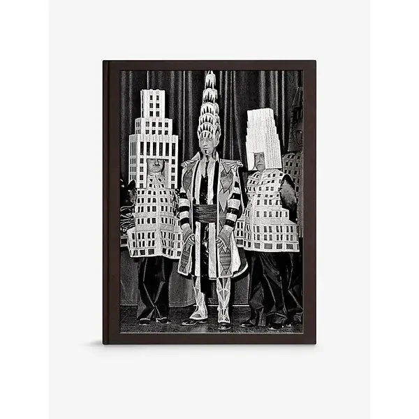 Assouline Art Deco Style Hardback Book