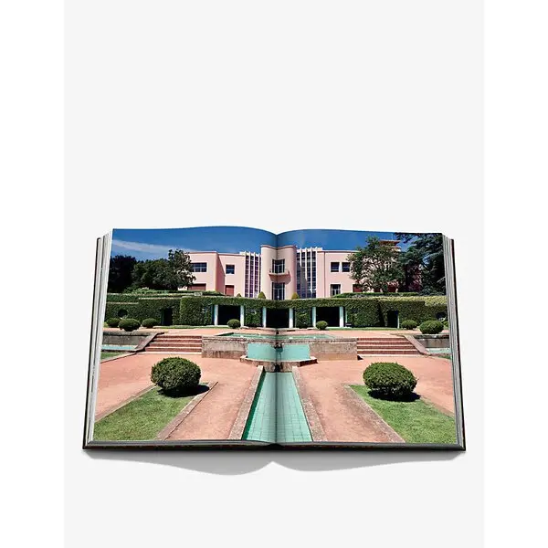 Assouline Art Deco Style Hardback Book
