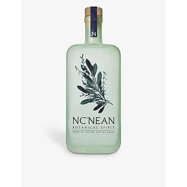 NC'NEAN Organic Botanical Spirit - One-color