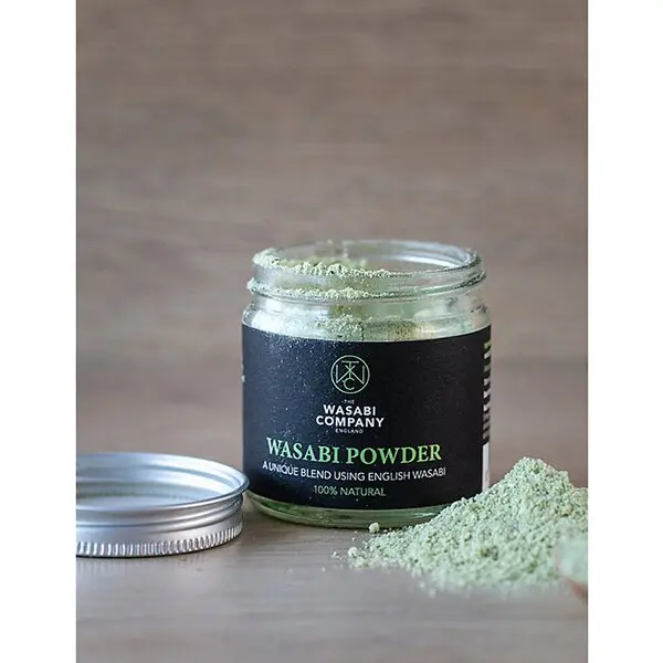 THE WASABI COMPANY Wasabi Powder 23g