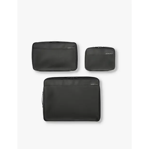 Briggs & Riley Packing Cube Set
