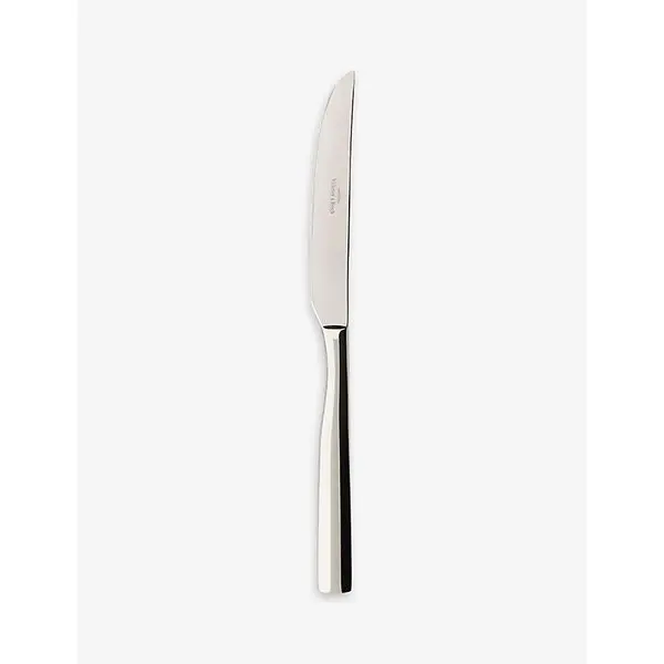 VILLEROY & BOCH Piemont 6-piece Stainless-steel Knife Set - One-color